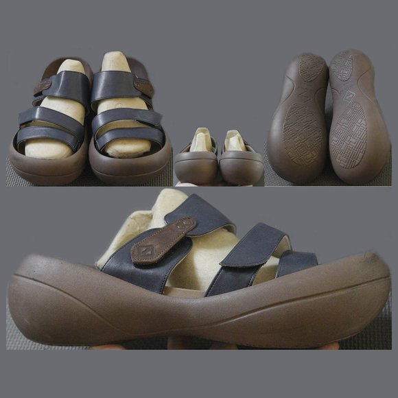 Regetta Canoe | Shoes | Regetta Canoe Big Foot Made In Japan Shoes ...